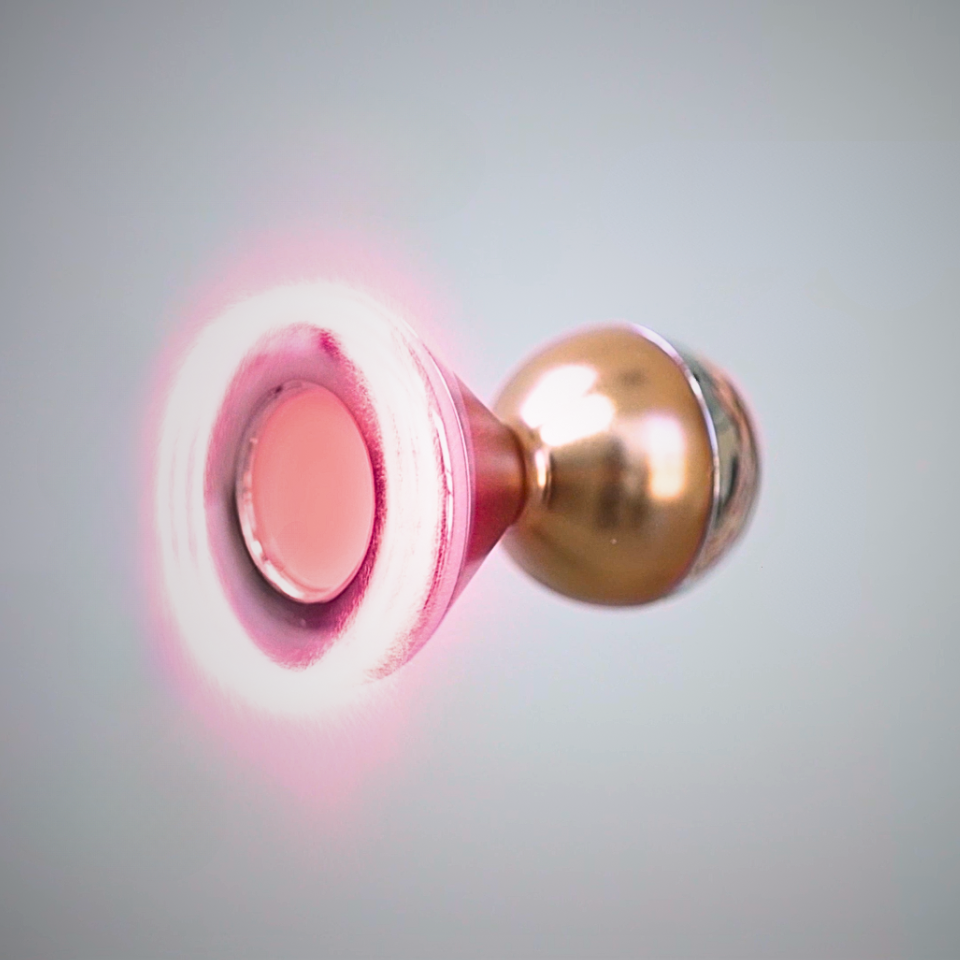 Galvanic LED Booster – cellpod